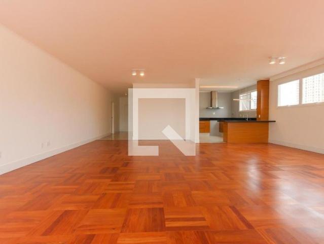 Apto, Santa Cecília, 3 Quartos, 209 m2 São Paulo