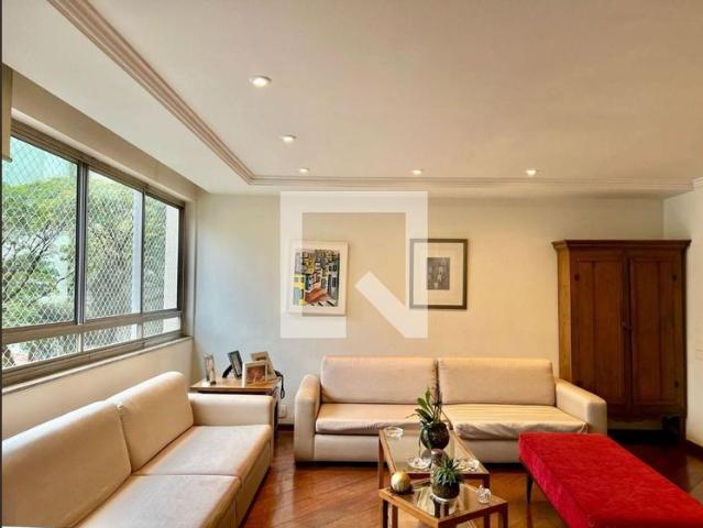 Apto, Santa Cecília, 3 Quartos, 210 m2 São Paulo