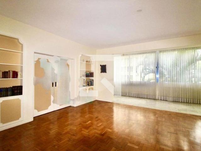 Apto, Santa Cecília, 3 Quartos, 210 m2 São Paulo