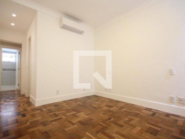 Apto, Santa Cecília, 3 Quartos, 210 m2 São Paulo