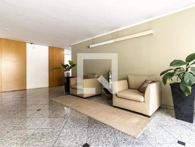 Apto, Santa Cecília, 3 Quartos, 215 m2 São Paulo