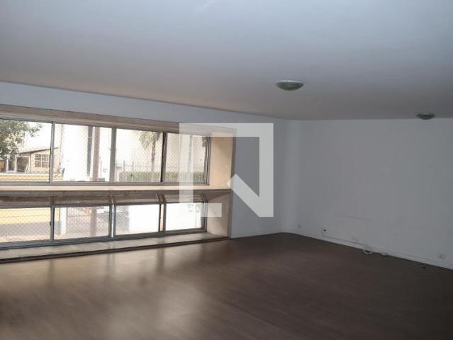 Apto, Santa Cecília, 3 Quartos, 222 m2 São Paulo