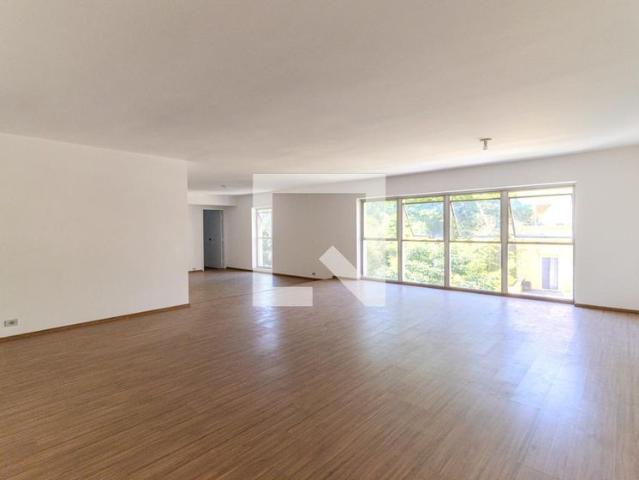 Apto, Santa Cecília, 3 Quartos, 304 m2 São Paulo