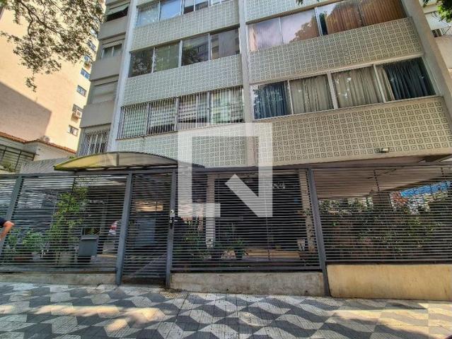 Apto, Santa Cecília, 3 Quartos, 95 m2 São Paulo