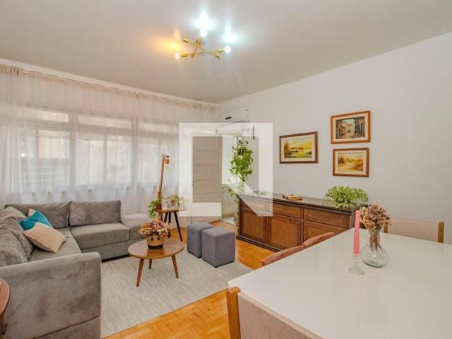 Apto, Santa Cecília, 3 Quartos, 91 m2 Porto Alegre