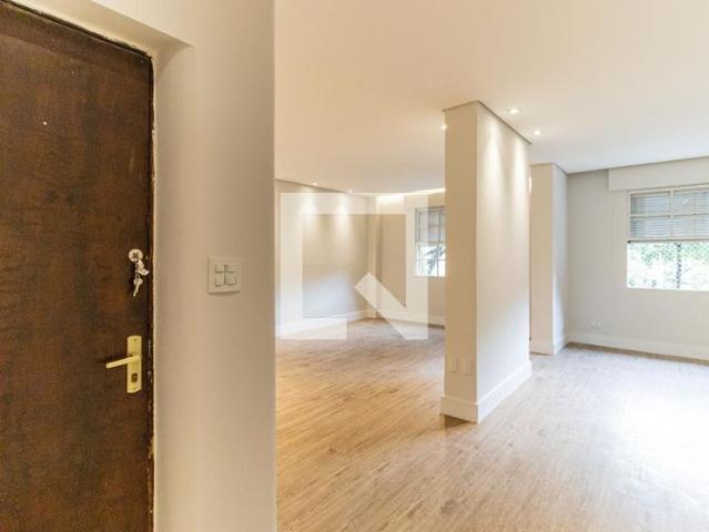 Apto, Santa Cecília, 1 Quarto, 110 m2 São Paulo