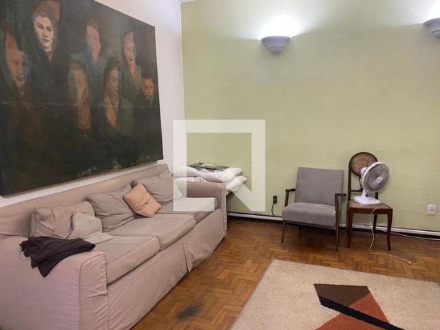 Apto, Santa Cecília, 1 Quarto, 121 m2 São Paulo