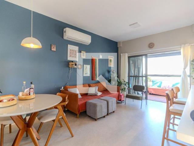 Apto, Santa Cecília, 1 Quarto, 140 m2 São Paulo