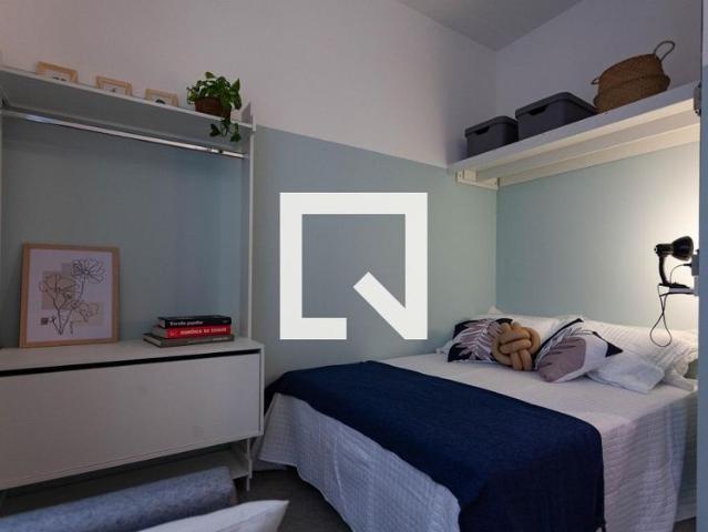 Apto, Santa Cecília, 1 Quarto, 19 m2 São Paulo
