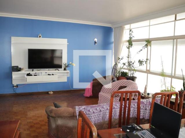 Apto, Santa Cecília, 1 Quarto, 214 m2 São Paulo