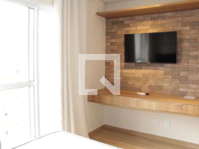 Apto, Santa Cecília, 1 Quarto, 21 m2 São Paulo
