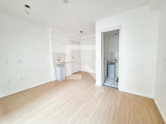 Apto, Santa Cecília, 1 Quarto, 21 m2 São Paulo