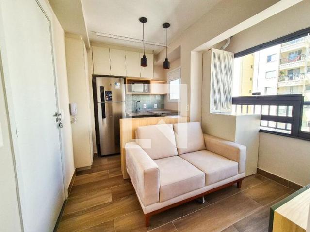 Apto, Santa Cecília, 1 Quarto, 22 m2 São Paulo