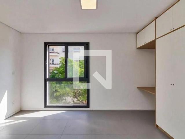 Apto, Santa Cecília, 1 Quarto, 22 m2 São Paulo