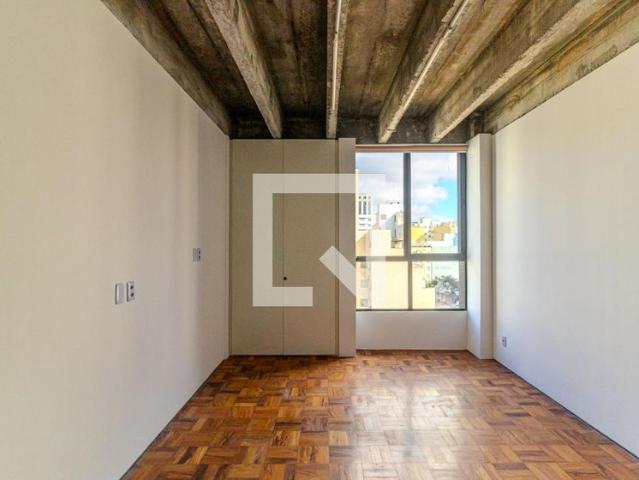 Apto, Santa Cecília, 1 Quarto, 24 m2 São Paulo