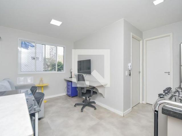 Apto, Santa Cecília, 1 Quarto, 25 m2 São Paulo