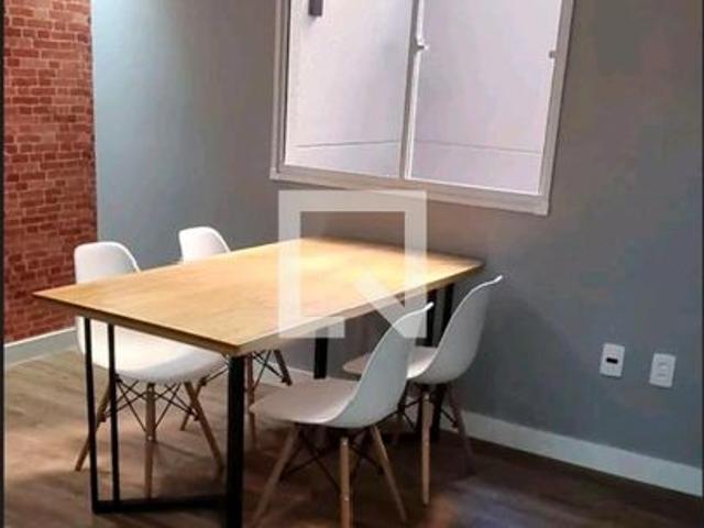 Apto, Santa Cecília, 1 Quarto, 25 m2 São Paulo