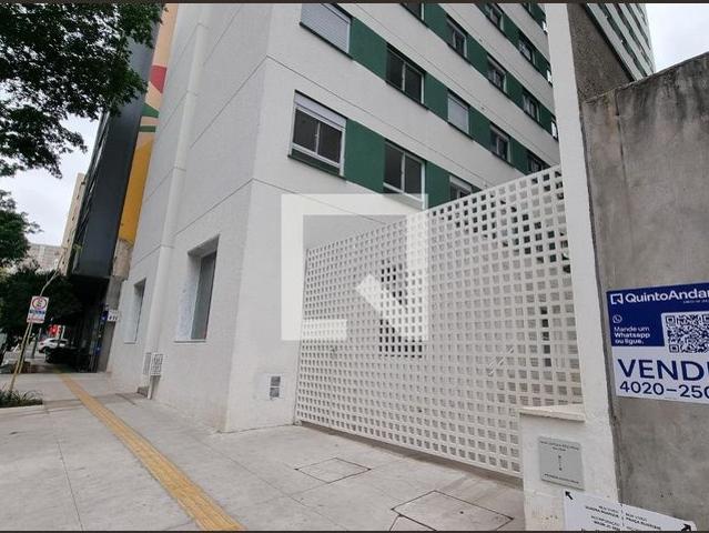 Apto, Santa Cecília, 1 Quarto, 25 m2 São Paulo
