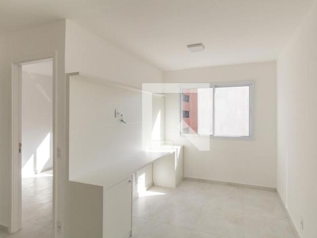 Apto, Santa Cecília, 1 Quarto, 25 m2 São Paulo