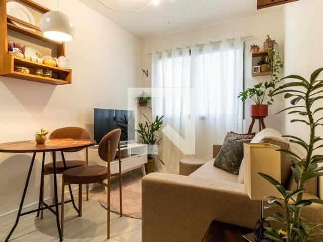 Apto, Santa Cecília, 1 Quarto, 25 m2 São Paulo