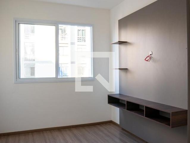 Apto, Santa Cecília, 1 Quarto, 25 m2 São Paulo