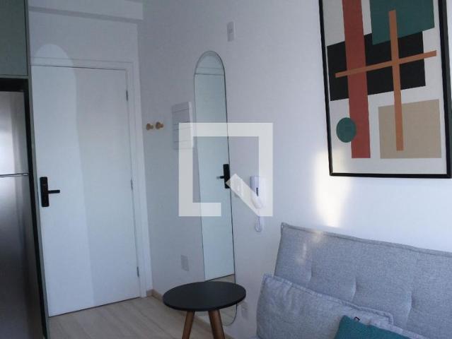 Apto, Santa Cecília, 1 Quarto, 25 m2 São Paulo