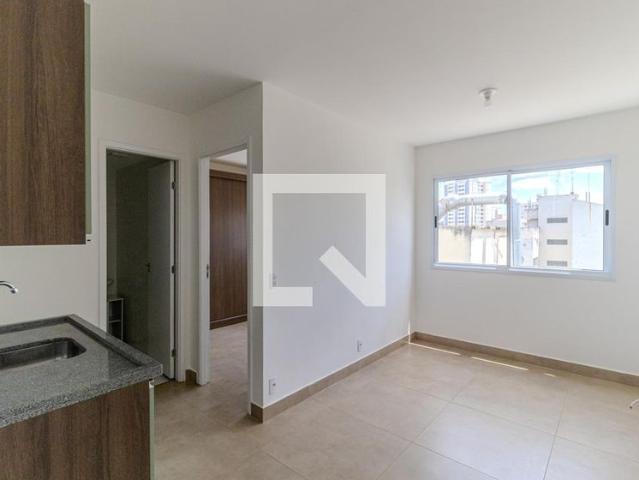 Apto, Santa Cecília, 1 Quarto, 25 m2 São Paulo
