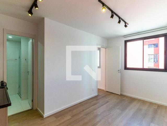 Apto, Santa Cecília, 1 Quarto, 25 m2 São Paulo