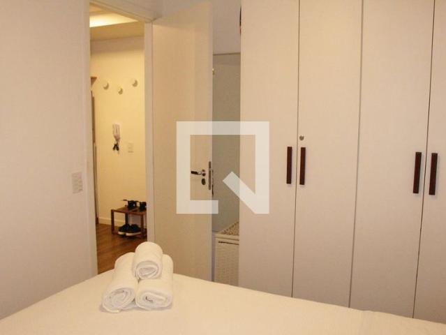 Apto, Santa Cecília, 1 Quarto, 25 m2 São Paulo