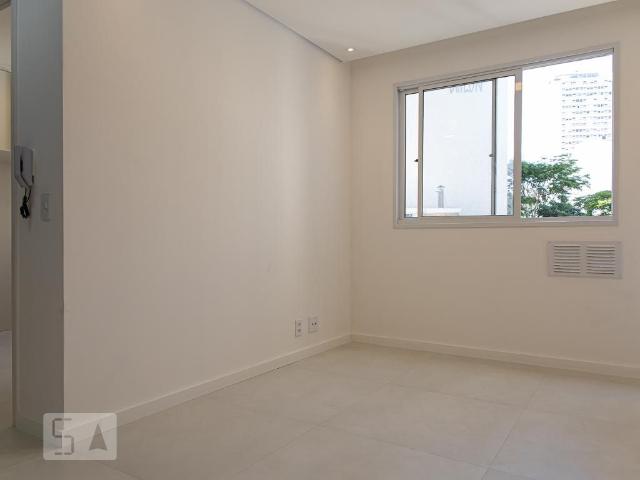 Apto, Santa Cecília, 1 Quarto, 26 m2 São Paulo
