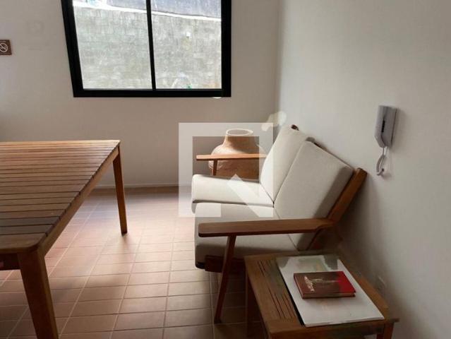 Apto, Santa Cecília, 1 Quarto, 26 m2 São Paulo