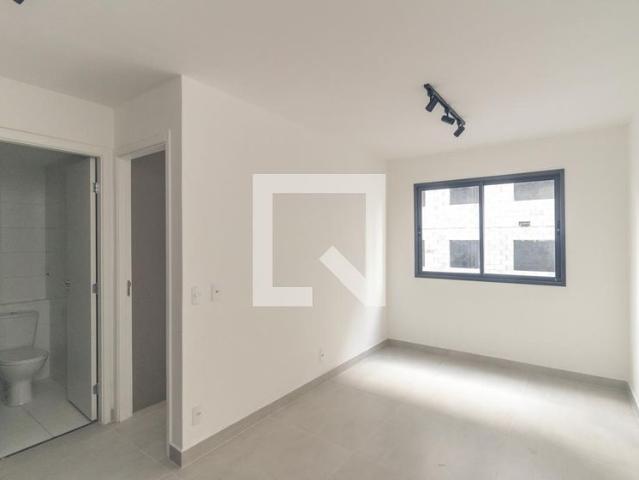 Apto, Santa Cecília, 1 Quarto, 27 m2 São Paulo