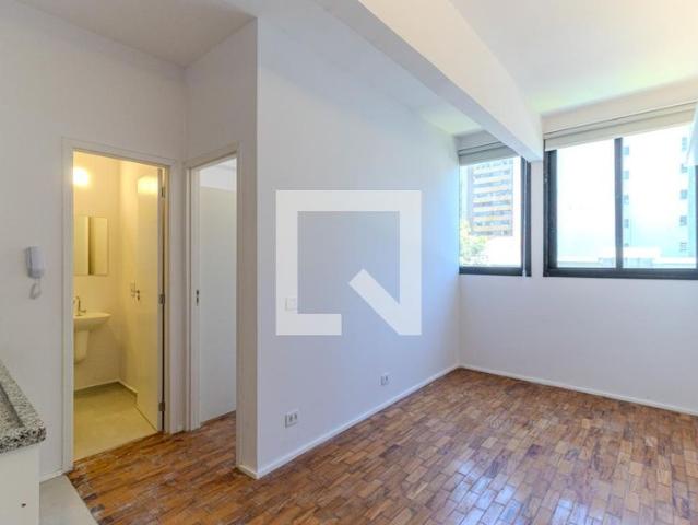 Apto, Santa Cecília, 1 Quarto, 27 m2 São Paulo