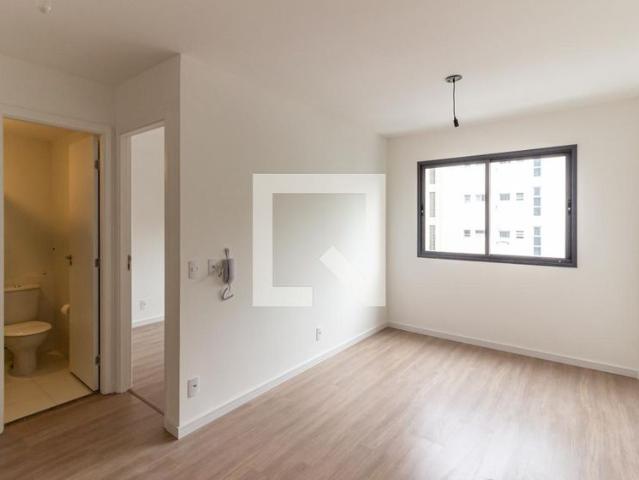 Apto, Santa Cecília, 1 Quarto, 27 m2 São Paulo