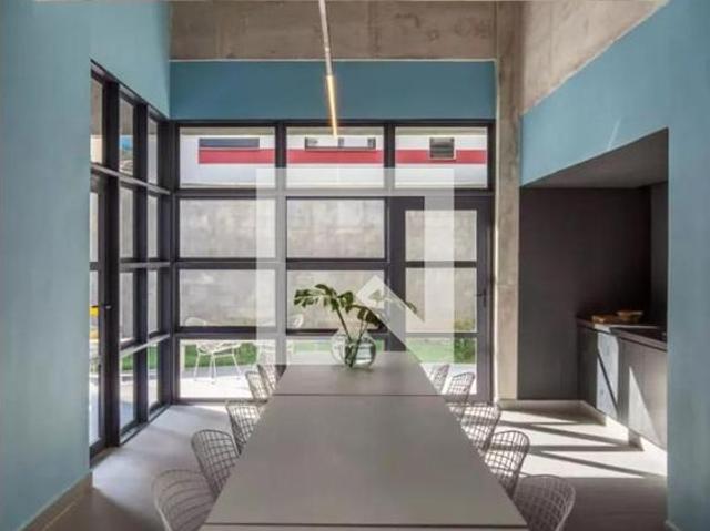 Apto, Santa Cecília, 1 Quarto, 27 m2 São Paulo