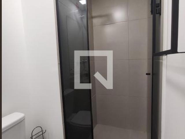 Apto, Santa Cecília, 1 Quarto, 27 m2 São Paulo
