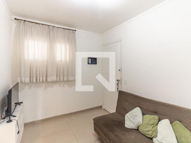 Apto, Santa Cecília, 1 Quarto, 28 m2 São Paulo