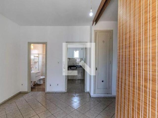 Apto, Santa Cecília, 1 Quarto, 28 m2 São Paulo