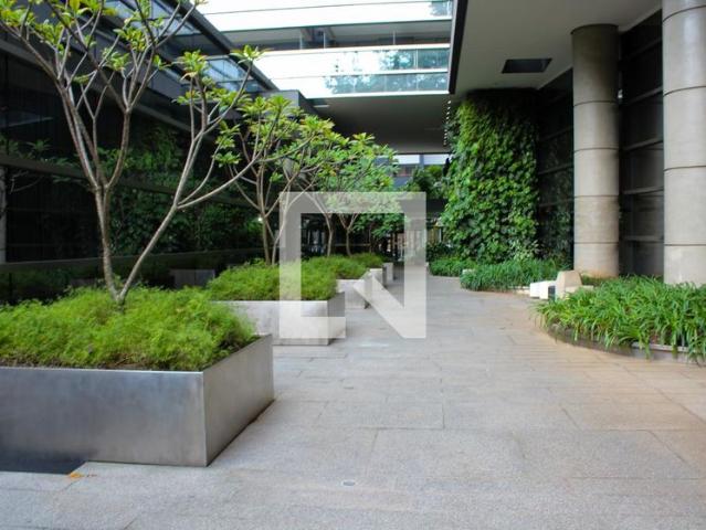 Apto, Santa Cecília, 1 Quarto, 29 m2 São Paulo