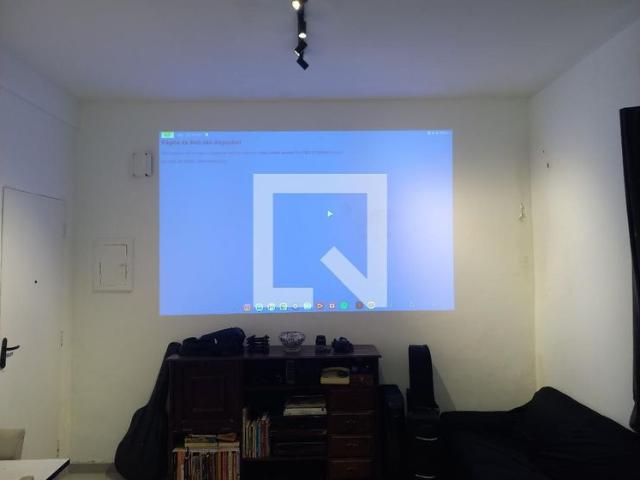 Apto, Santa Cecília, 1 Quarto, 29 m2 São Paulo