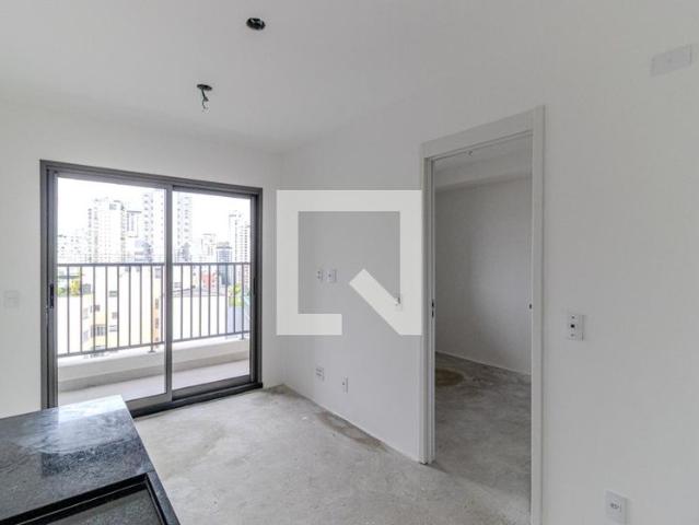 Apto, Santa Cecília, 1 Quarto, 30 m2 São Paulo