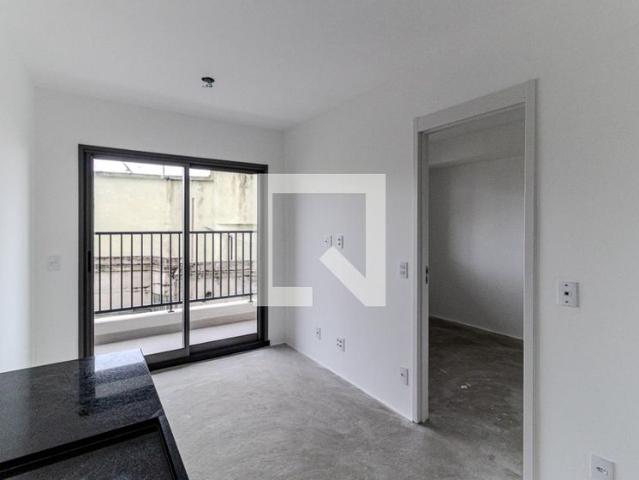 Apto, Santa Cecília, 1 Quarto, 30 m2 São Paulo