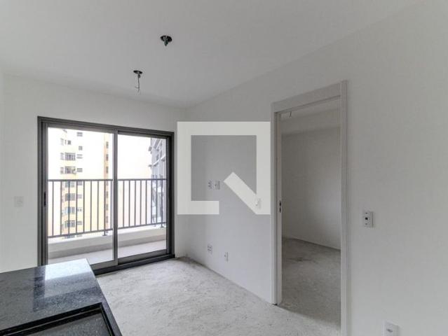 Apto, Santa Cecília, 1 Quarto, 30 m2 São Paulo