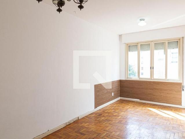 Apto, Santa Cecília, 1 Quarto, 30 m2 São Paulo