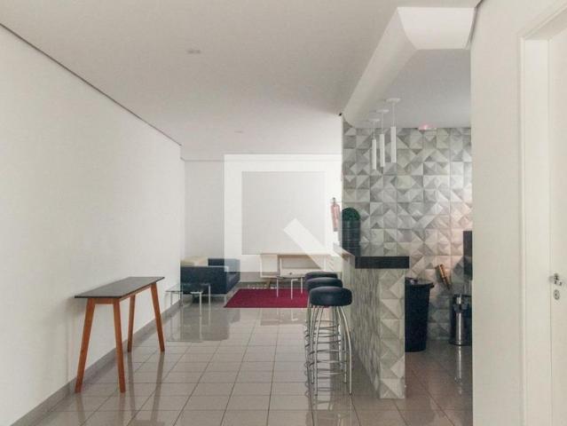Apto, Santa Cecília, 1 Quarto, 30 m2 São Paulo
