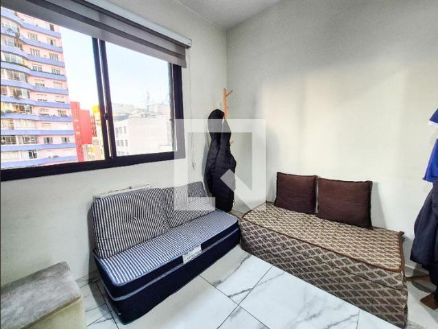 Apto, Santa Cecília, 1 Quarto, 32 m2 São Paulo