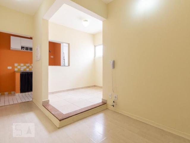 Apto, Santa Cecília, 1 Quarto, 32 m2 São Paulo