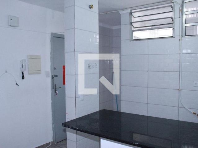 Apto, Santa Cecília, 1 Quarto, 32 m2 São Paulo