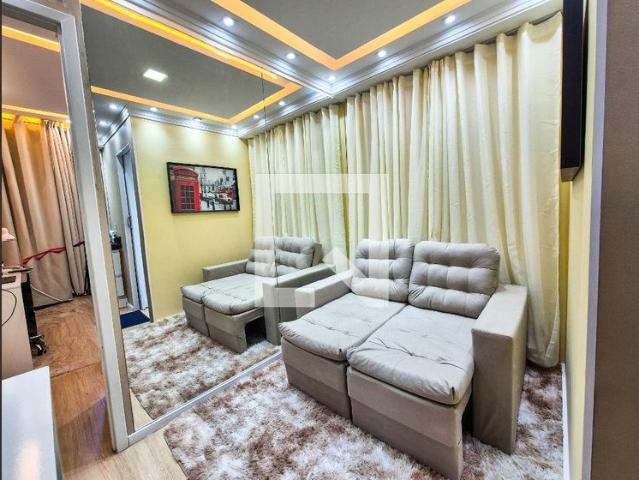 Apto, Santa Cecília, 1 Quarto, 33 m2 São Paulo