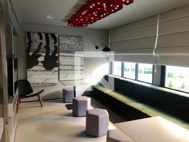 Apto, Santa Cecília, 1 Quarto, 33 m2 São Paulo